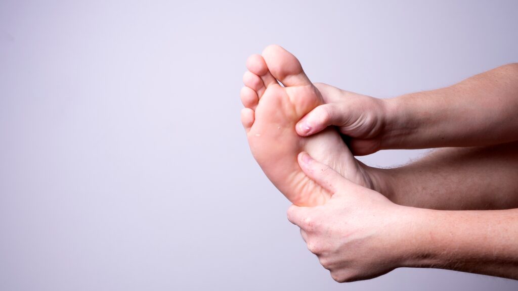 Diabetic Foot Assessments – Your Family Foot Doctor